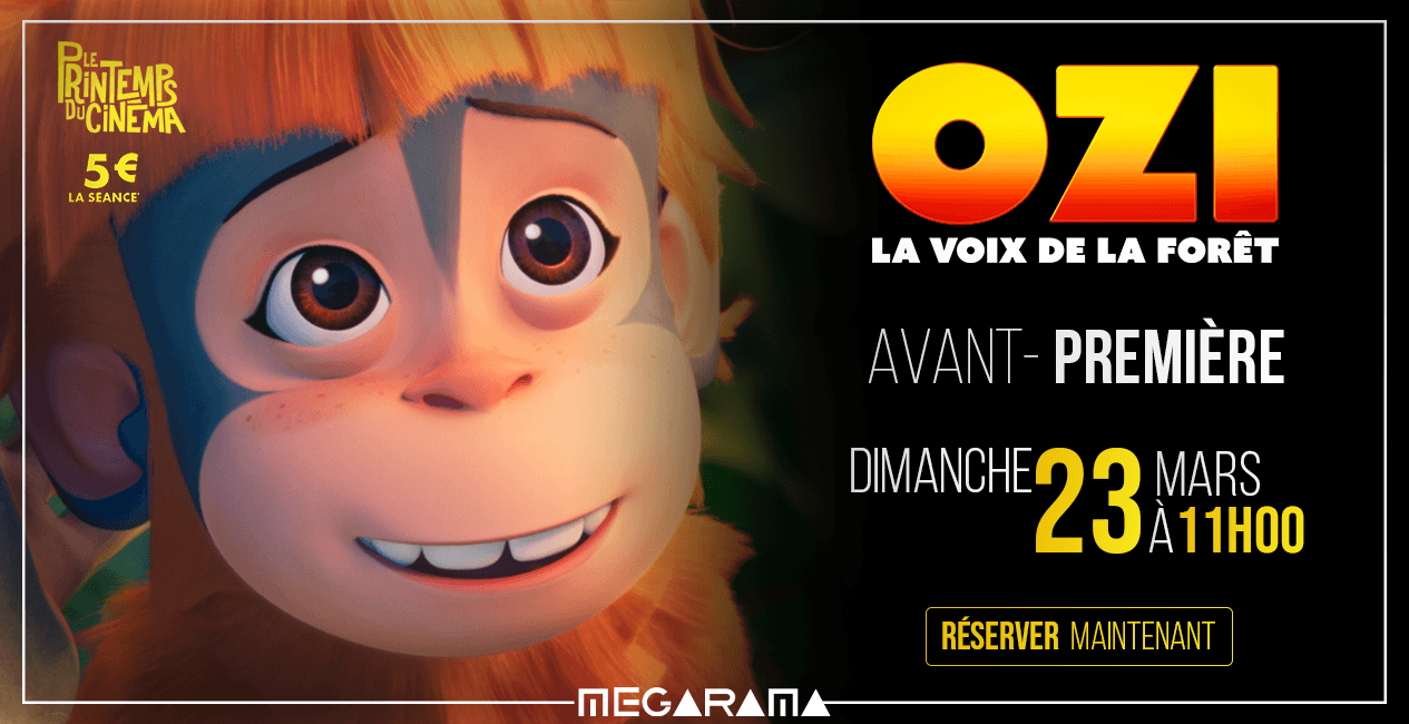 Cinéma Roubaix à Roubaix