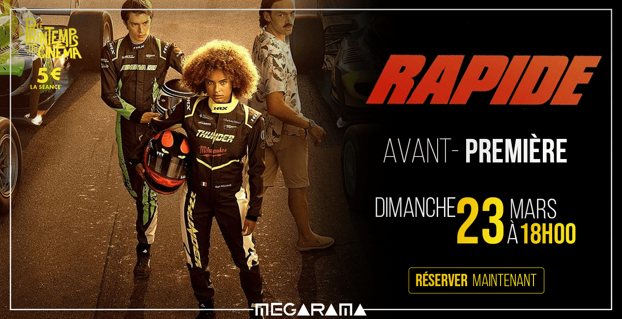 Cinéma Roubaix à Roubaix